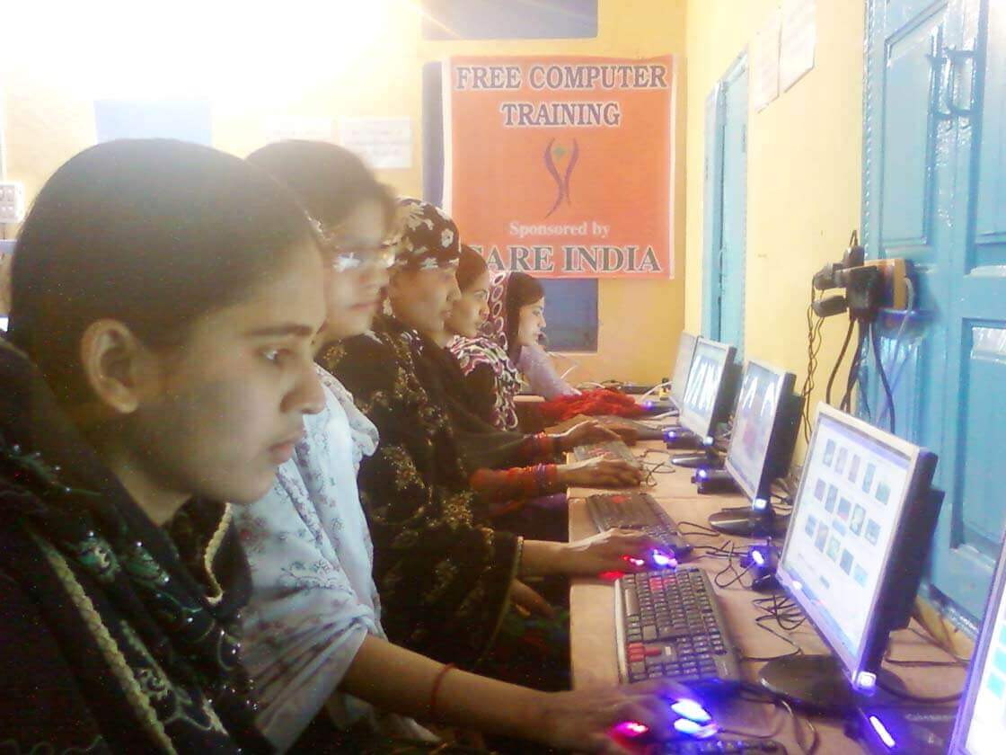 Gallery – Care India